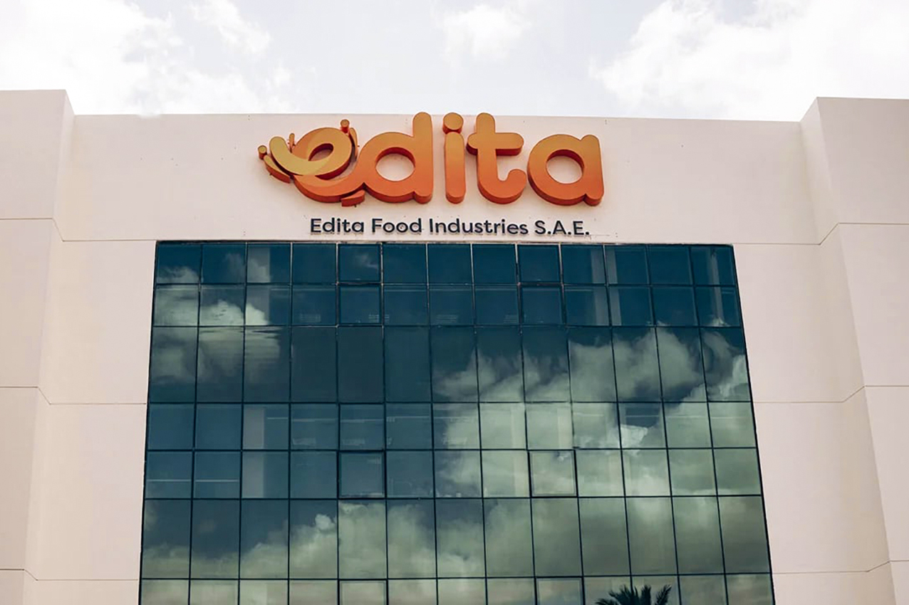 Le groupe égyptien Edita Food prévoit de nouvelles lignes de production ...