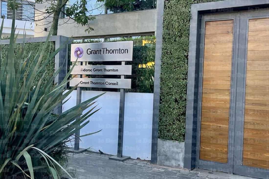 Fidaroc Grant Thornton nomme sept nouveaux directeurs et directeurs ...