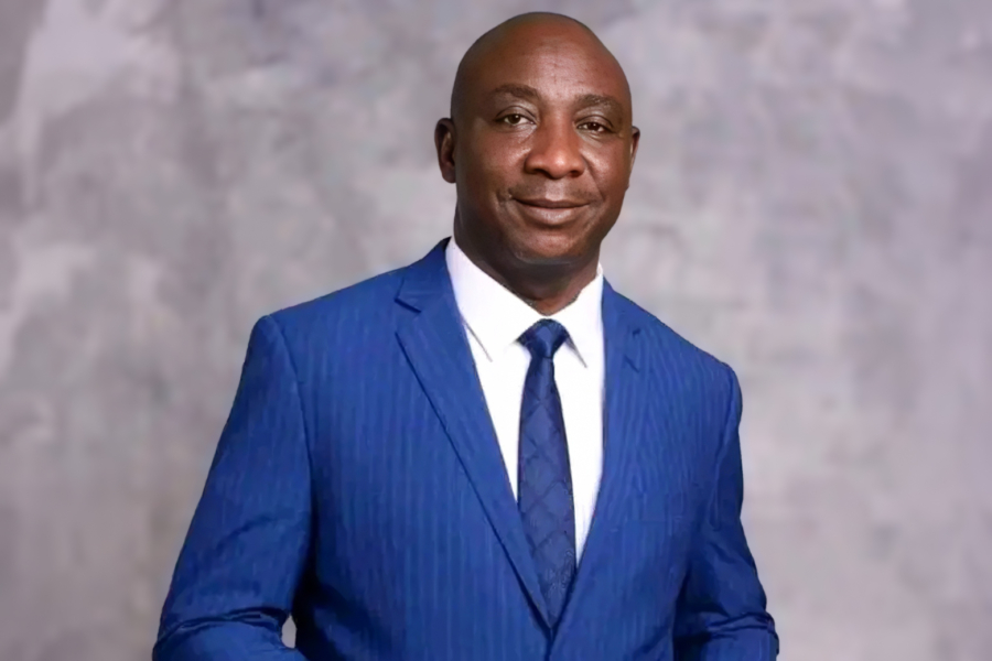CAN 2025 : Ibrahim Musa Gusau dément toute altercation avec Fouzi ...