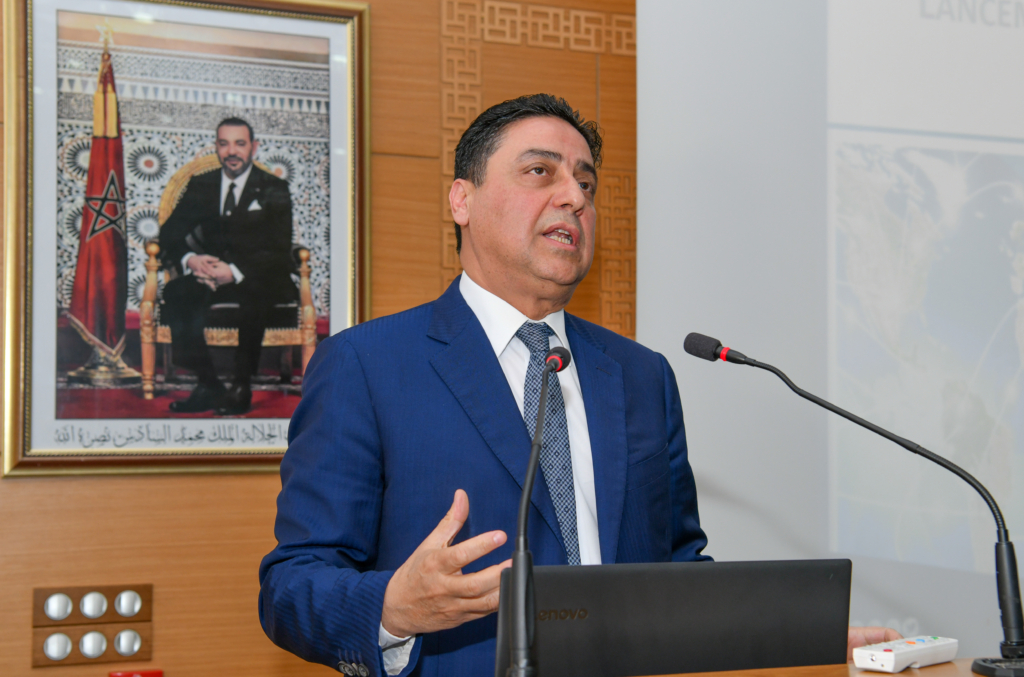 Balance commerciale : Hejira justifie la hausse des importations par la ...
