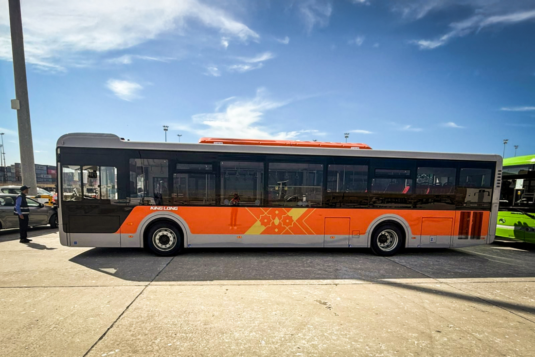 Marrakech : création officielle du nouvel opérateur de transport urbain ...