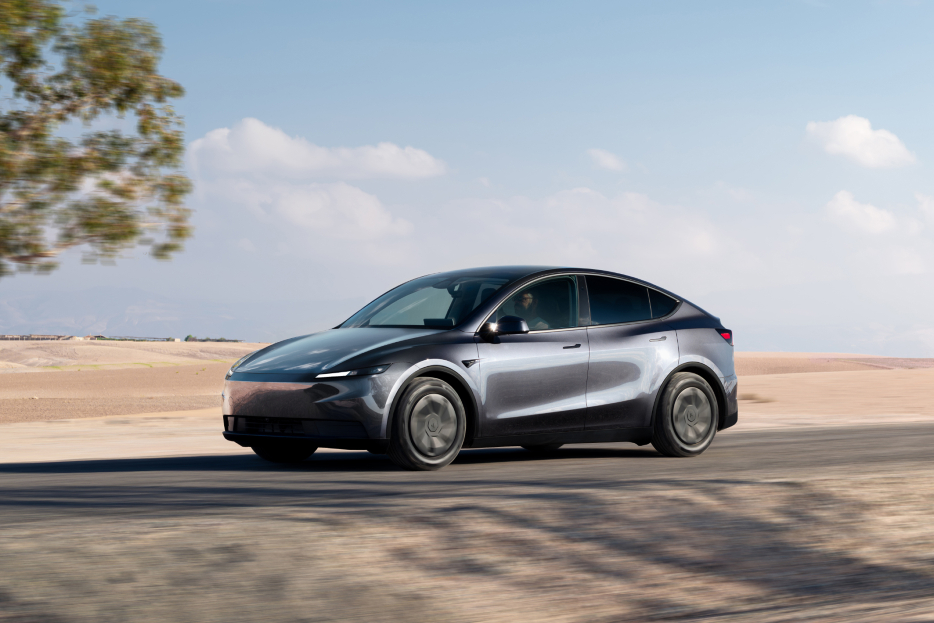 Tesla annonce le lancement officiel de ses opérations au Maroc - Le Desk