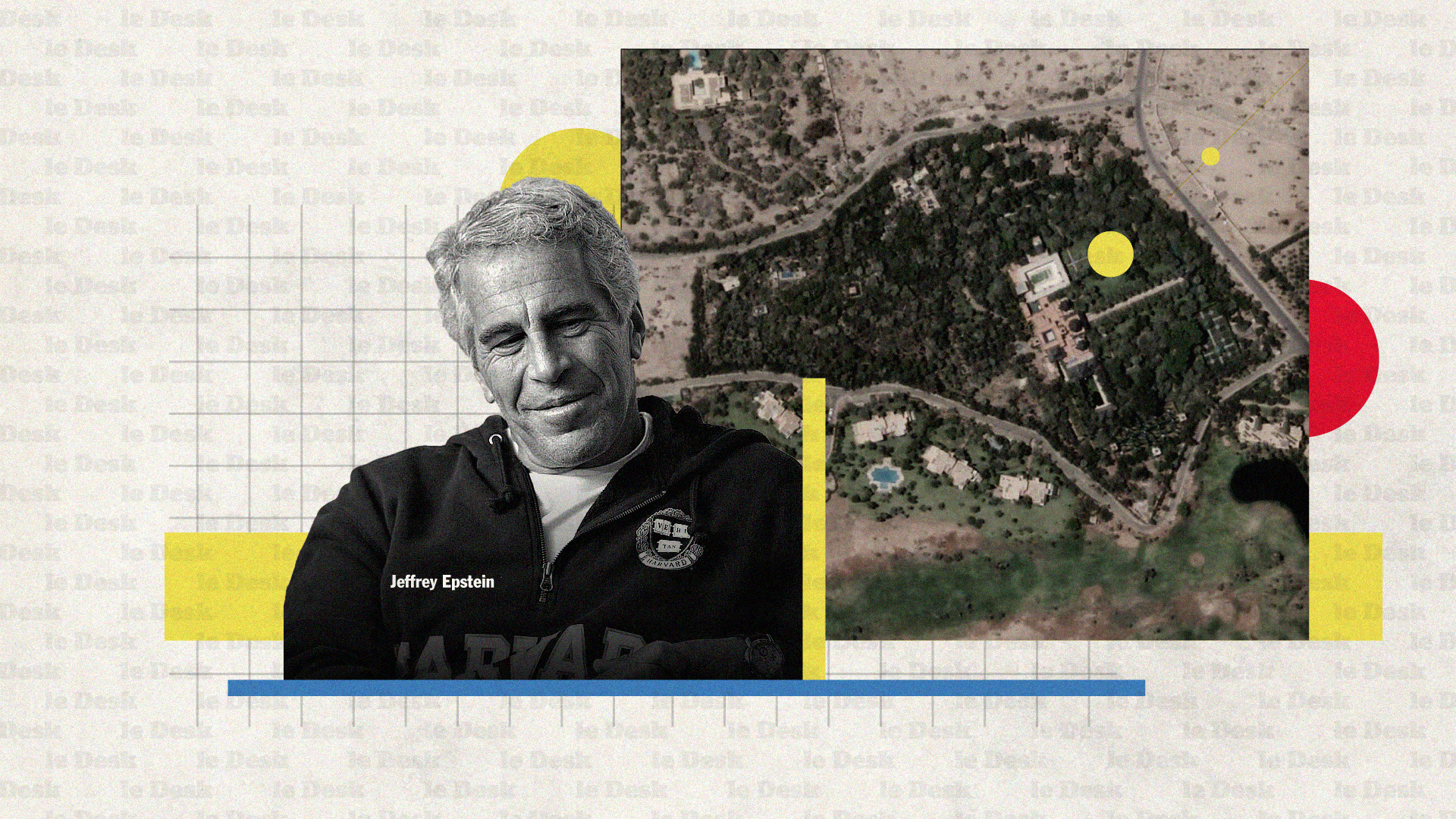 Fabrice Aidan : l’homme d’Epstein au cœur du deal OCP-Engie - Le Desk