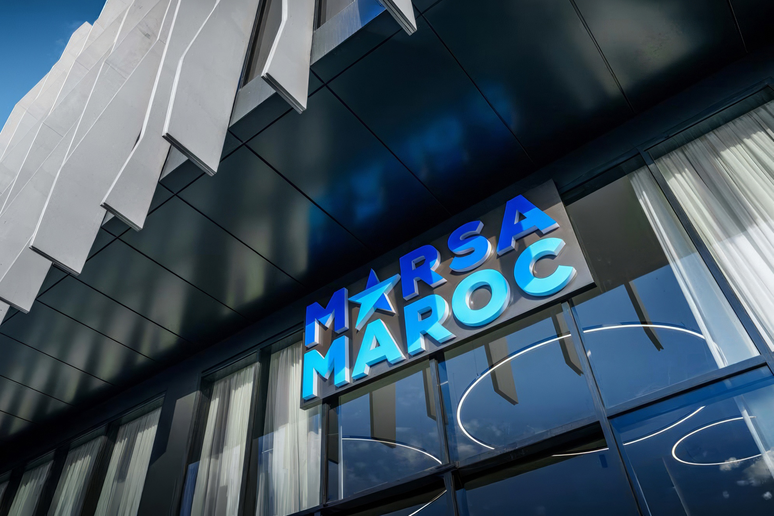 Marsa Maroc : une année 2025 de records et de changement d’échelle - Le ...