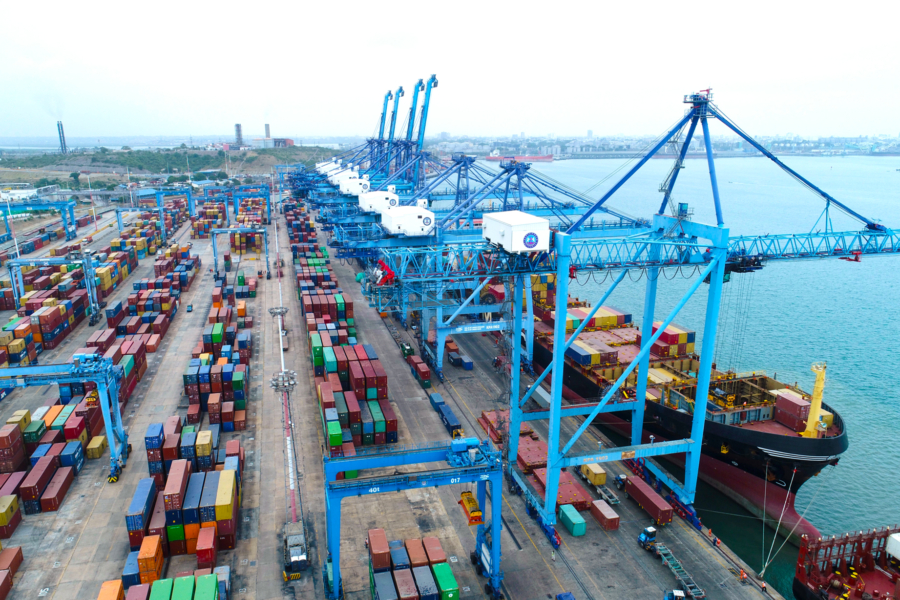 Marsa Maroc s’implante au port de Monrovia et ouvre la voie à une ...