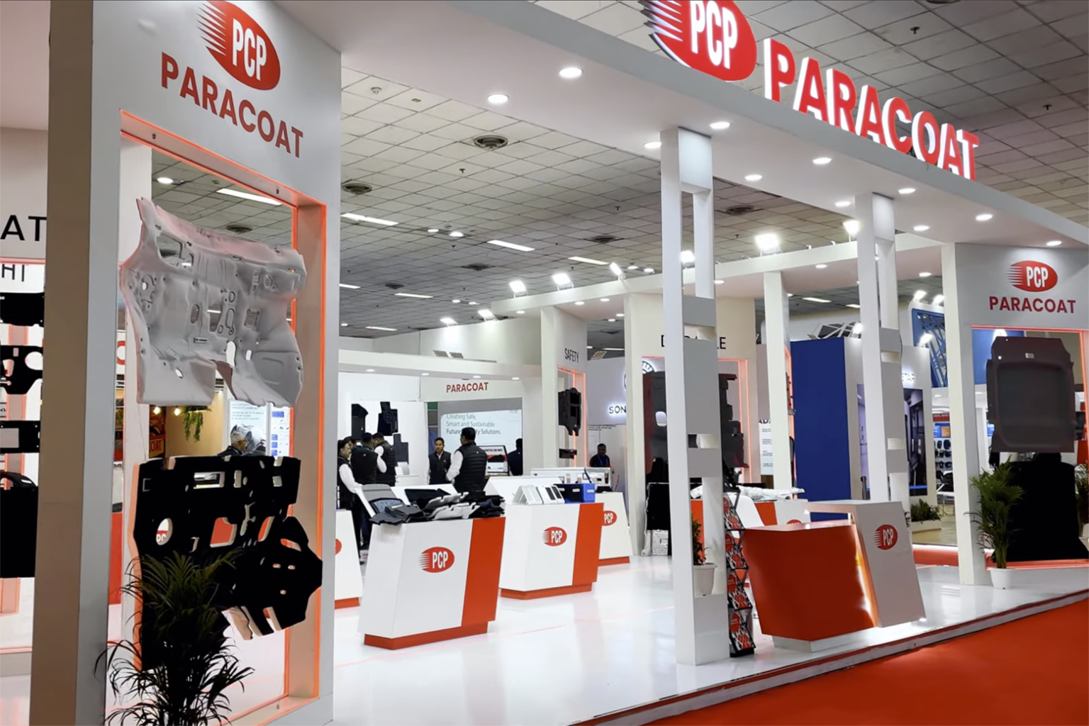 L’indien Paracoat choisit Tanger Automotive City pour son implantation ...