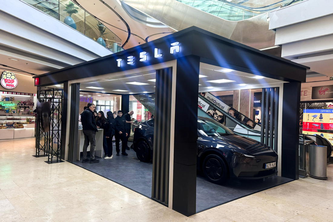 Tesla au Maroc : les prises de commande sont ouvertes - Le Desk