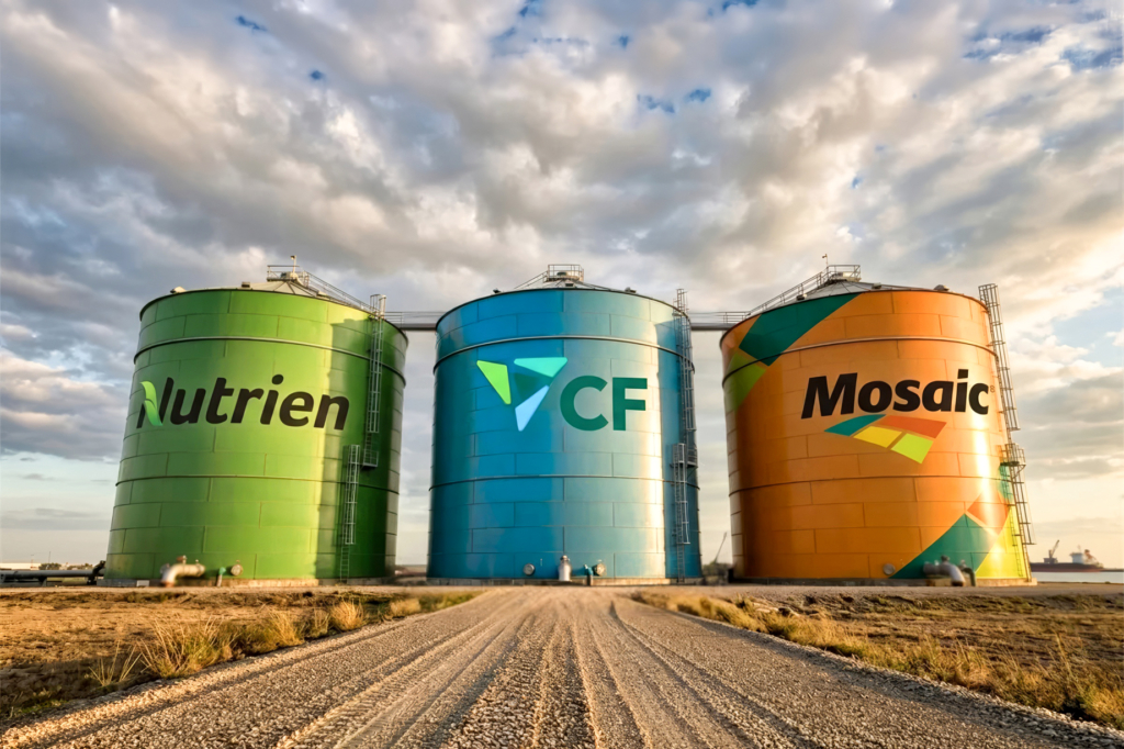 OCP vs Mosaic : le grand duel du phosphate se rejoue à Washington - Le Desk