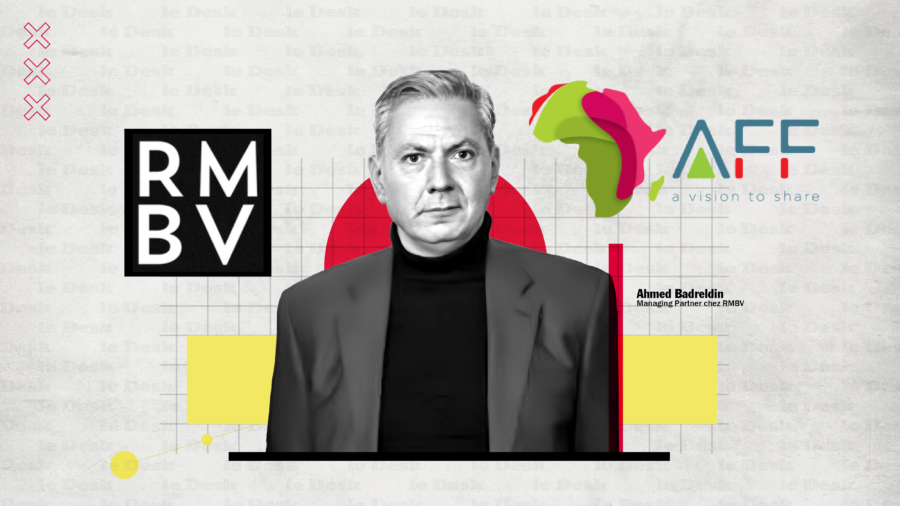 RMBV prend 20% d'Africa Feed & Food et s'aventure dans l'agro-industrie ...