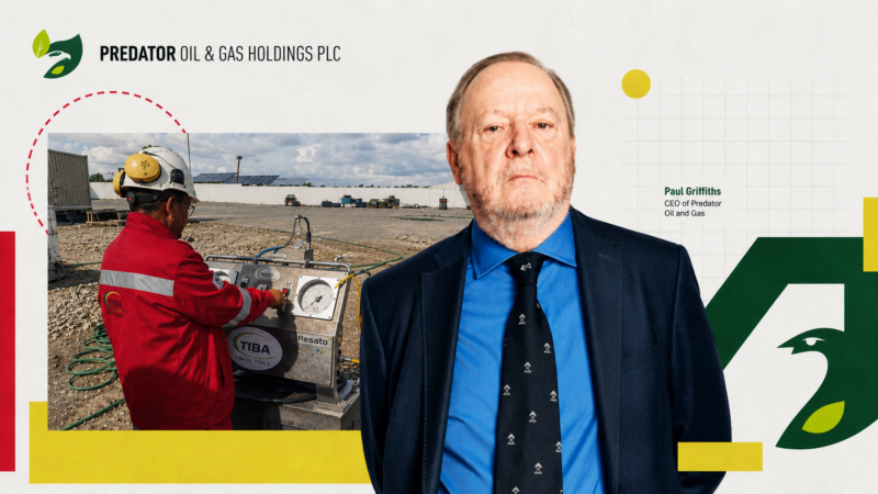 Gaz de Guercif : Predator écarte une dilution prématurée de MOU-6 et ...